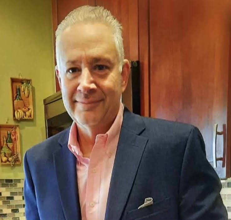 About – Joe DeGiorgio